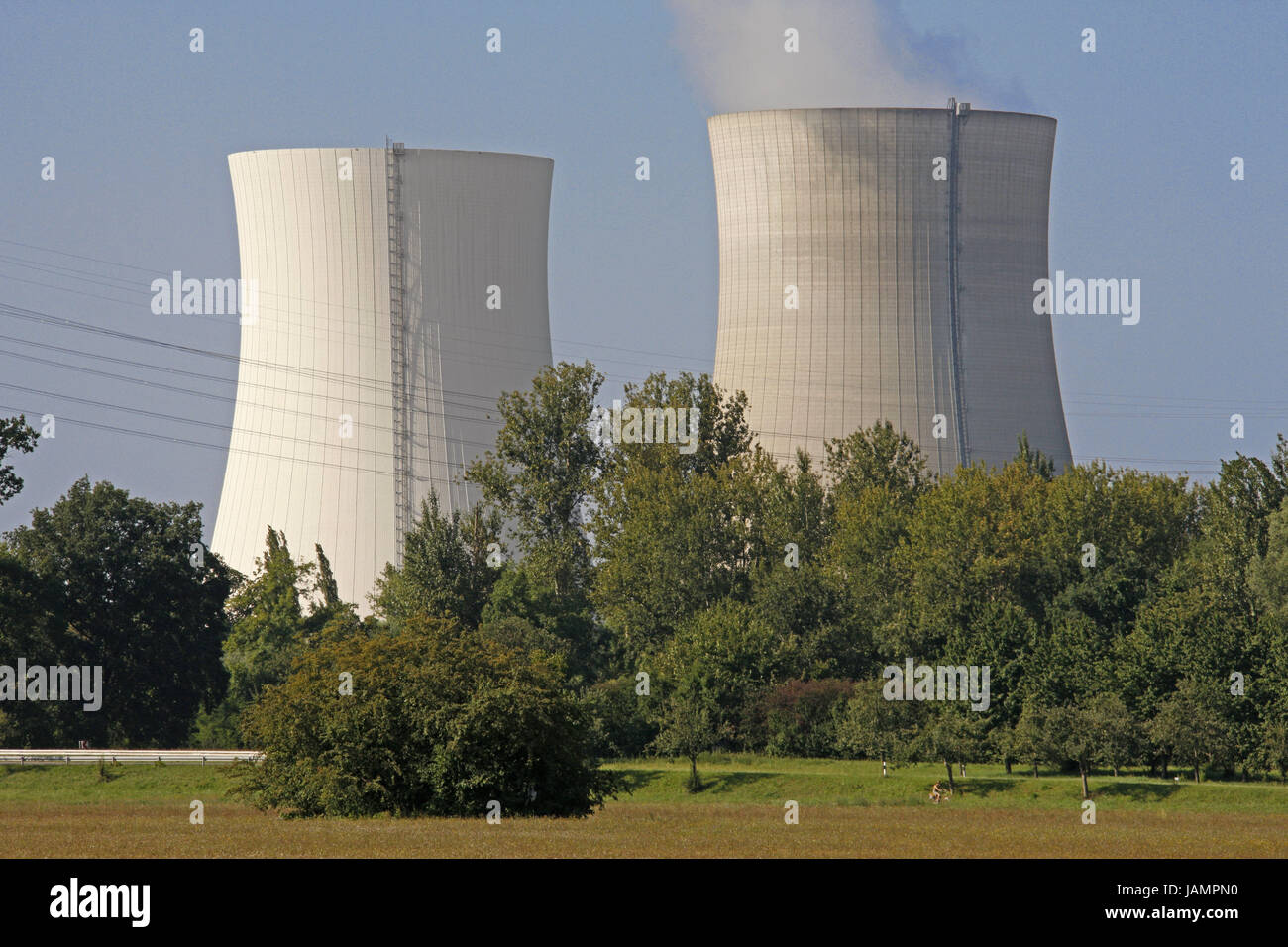 Boiling water nuclear reactor hi-res stock photography and images - Alamy