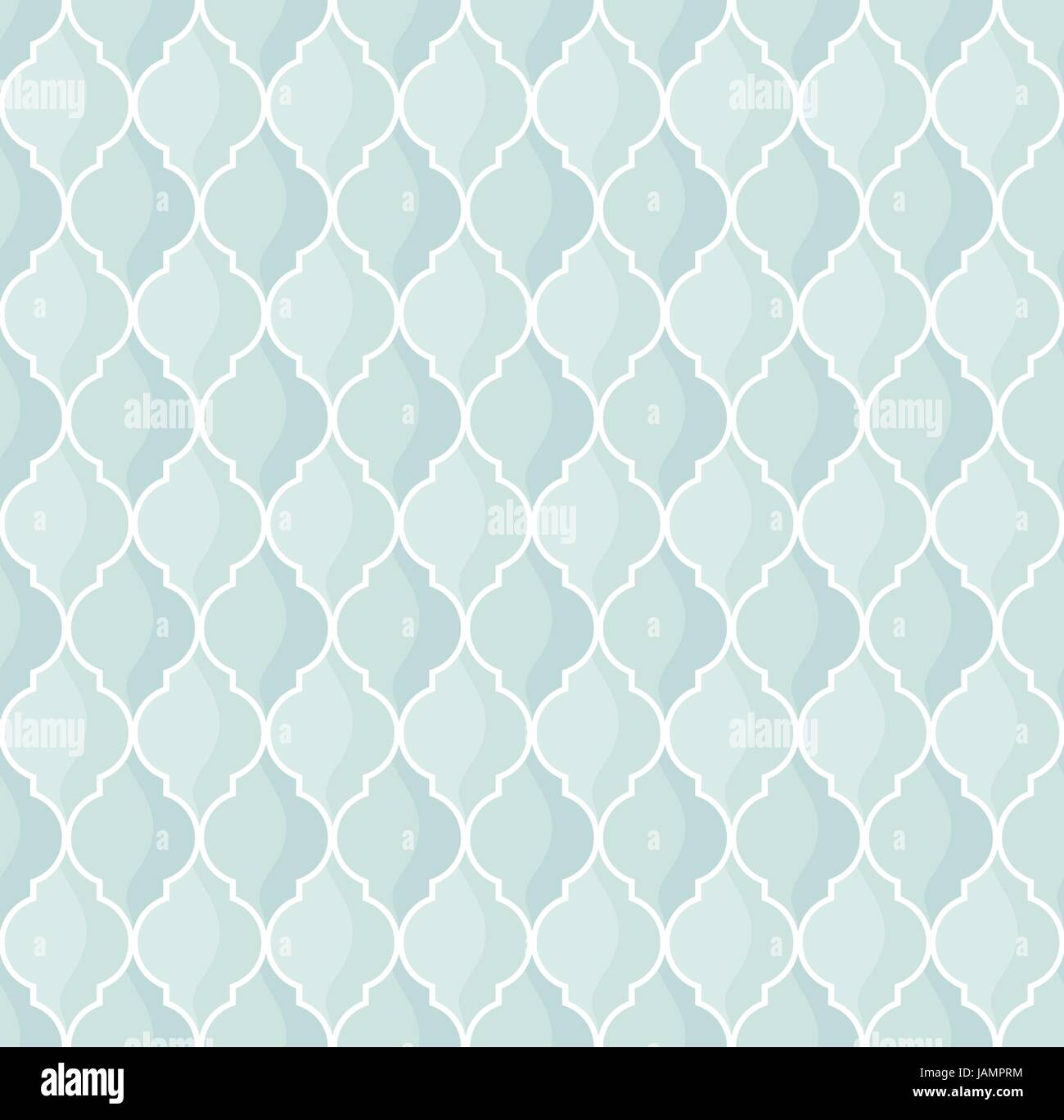 Green moroccan Stock Vector Images - Alamy