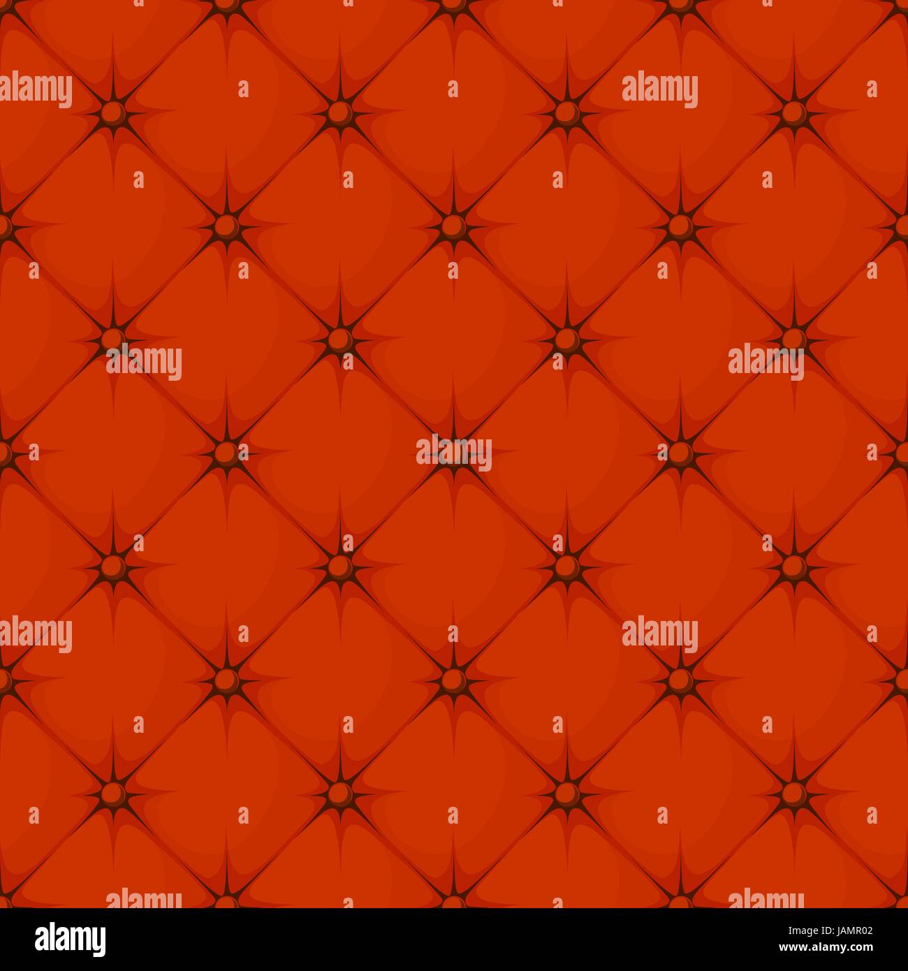 Red padded Stock Vector Images - Alamy