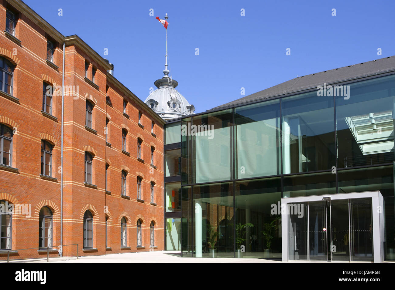 Germany,Constance in Lake of Constance,bank,facades Stock Photo - Alamy