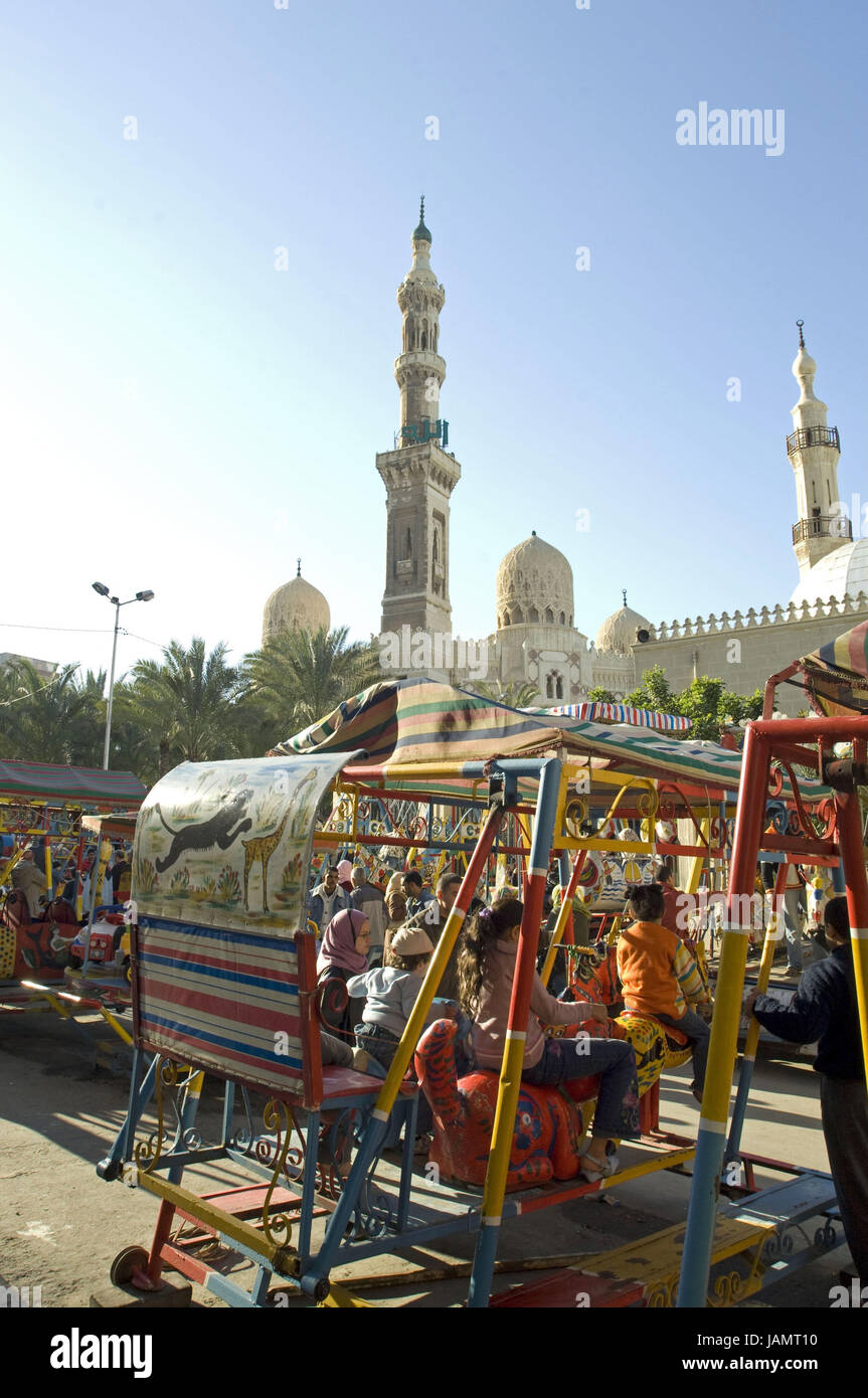 Fair carousel hi-res stock photography and images - Alamy