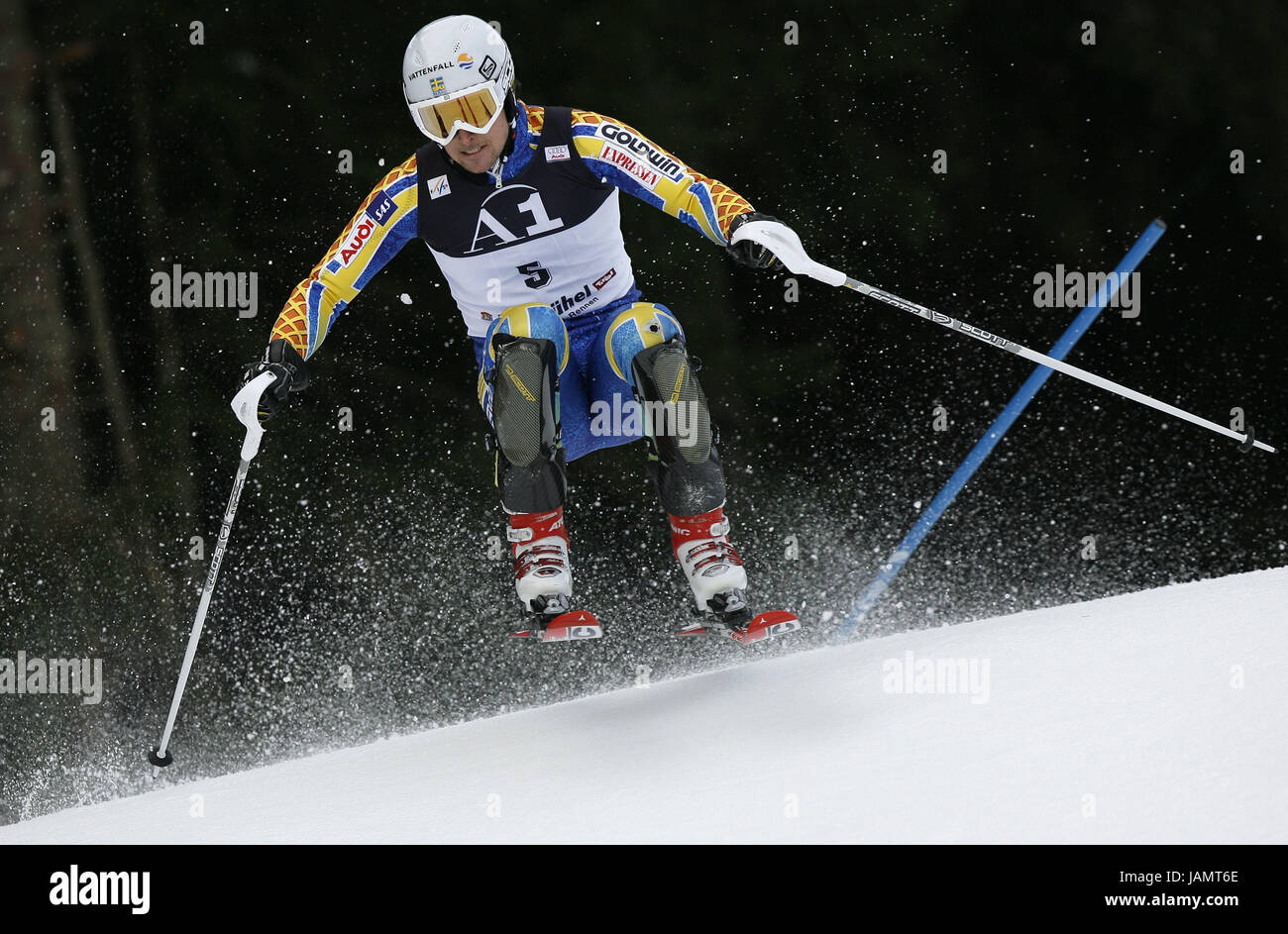 Racing driver model hi-res stock photography and images - Alamy