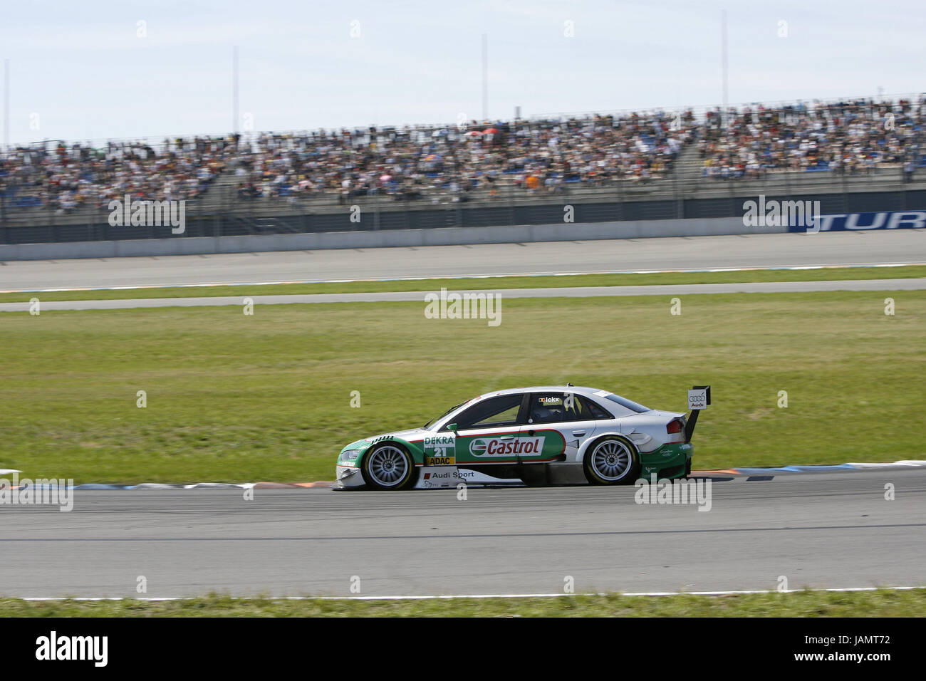 Eurospeedway hi-res stock photography and images - Alamy