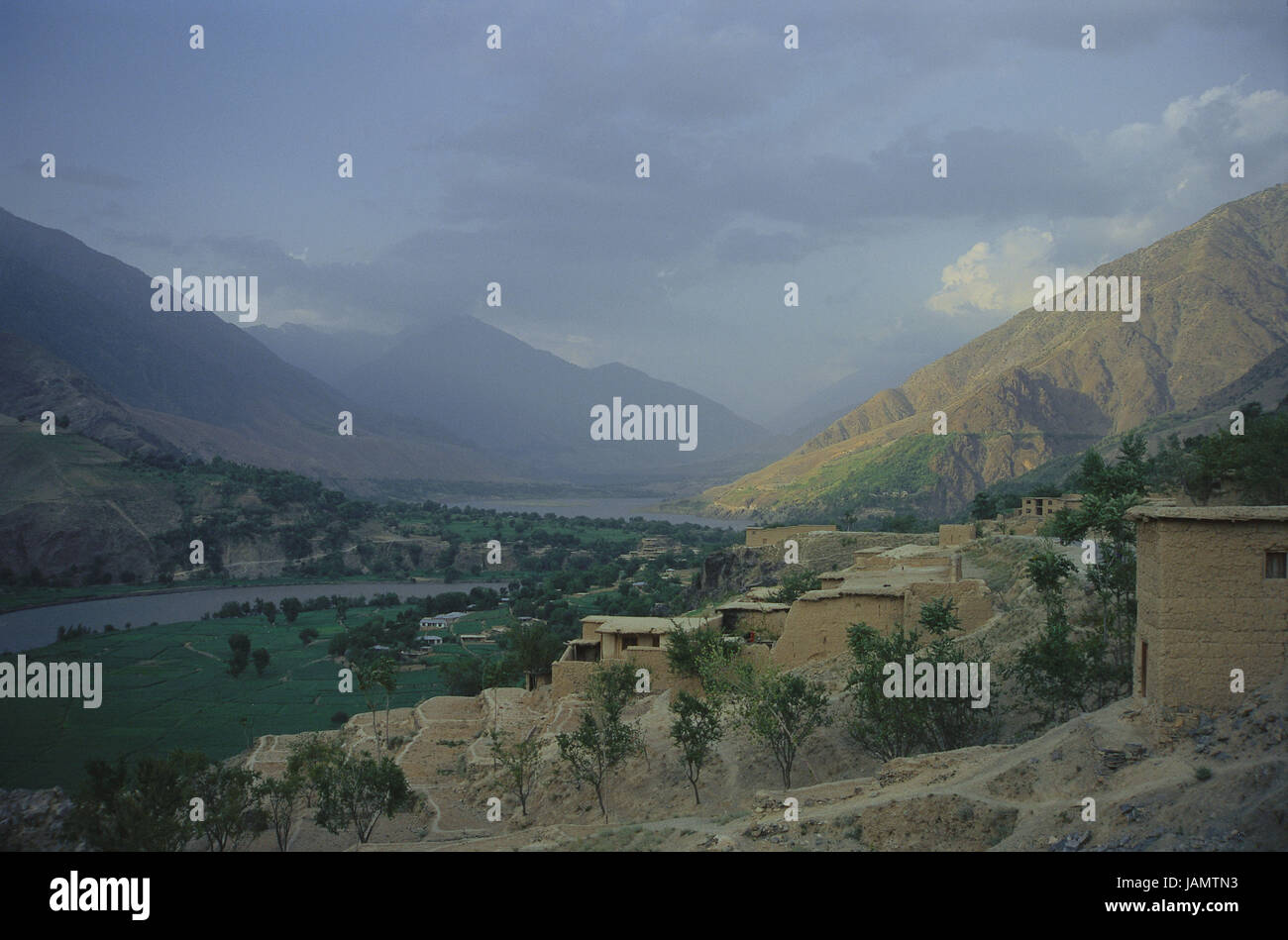 Chitral hi-res stock photography and images - Alamy