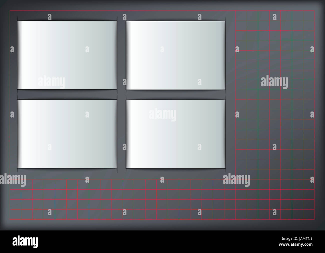 Four stripe hi-res stock photography and images - Alamy