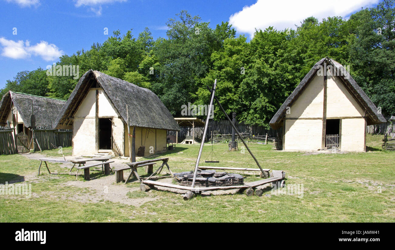 Celts germany hi-res stock photography and images - Alamy