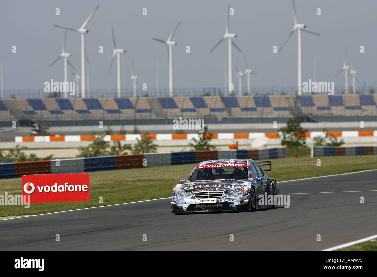 Paul di resta hi-res stock photography and images - Alamy