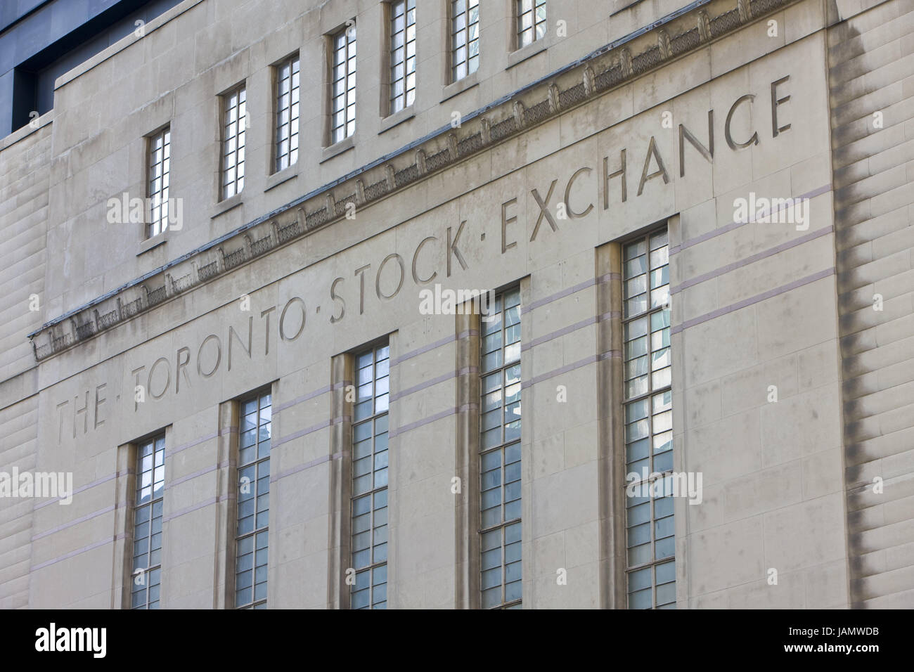 Former Stock Exchange High Resolution Stock Photography and Images - Alamy