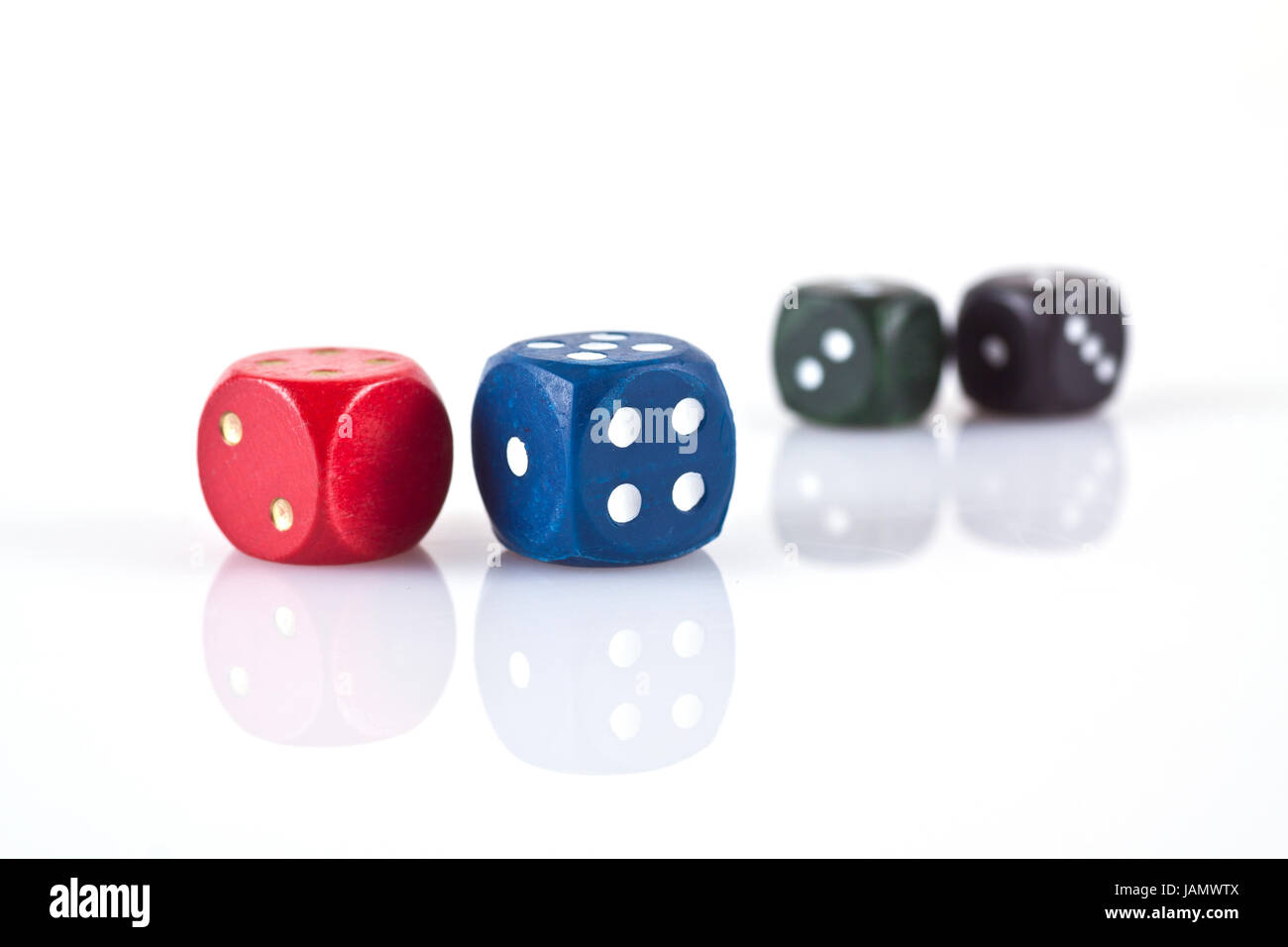 Results day Cut Out Stock Images & Pictures - Alamy