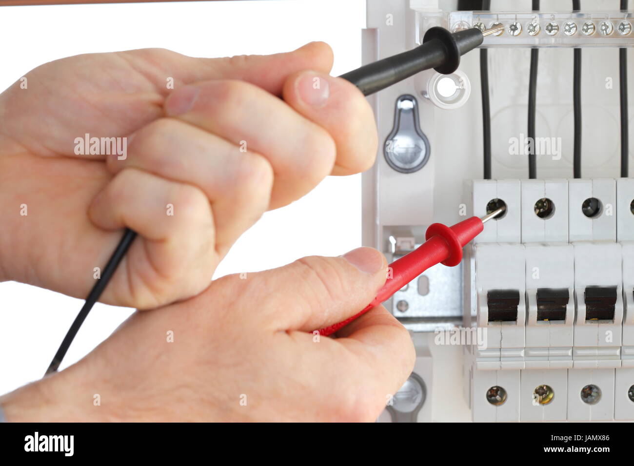 Elektrische messen hi-res stock photography and images - Alamy