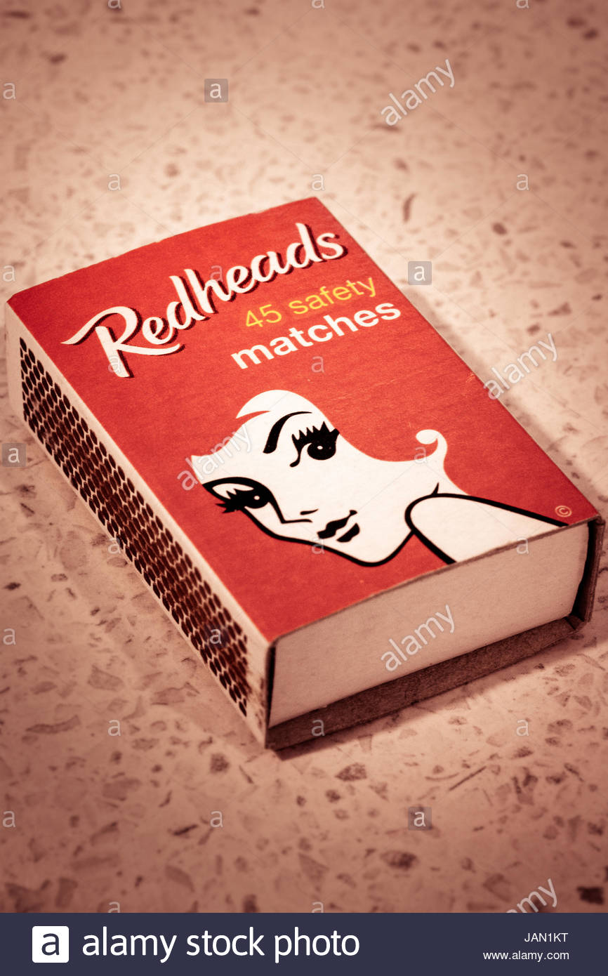 Redheads Stock Photos & Redheads Stock Images - Alamy