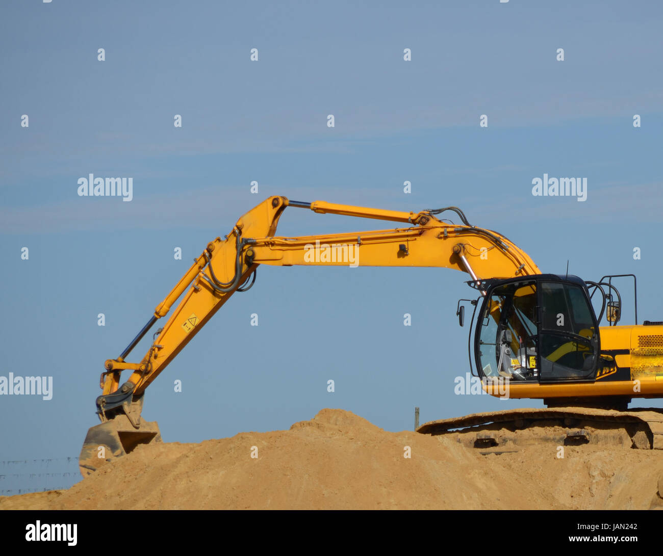 Eisenschaufel hi-res stock photography and images - Alamy