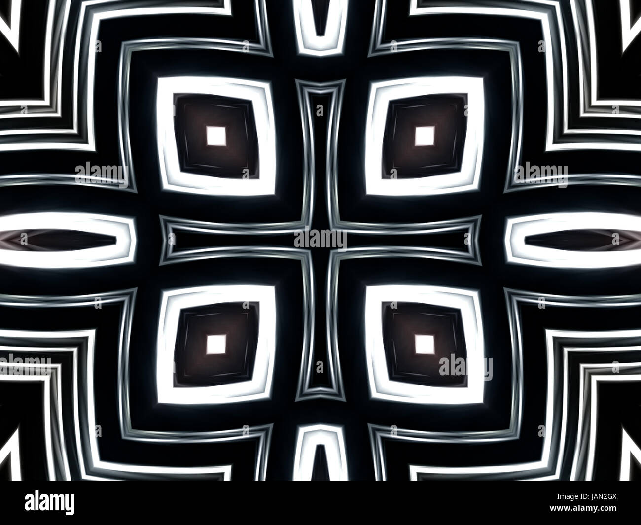 Geometric shapes abstrac hi-res stock photography and images - Alamy