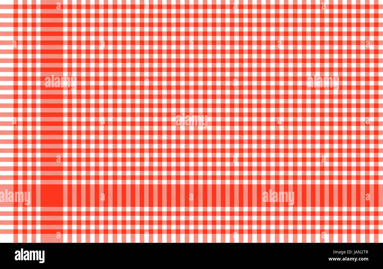 Chequered tablecloths hi-res stock photography and images - Alamy