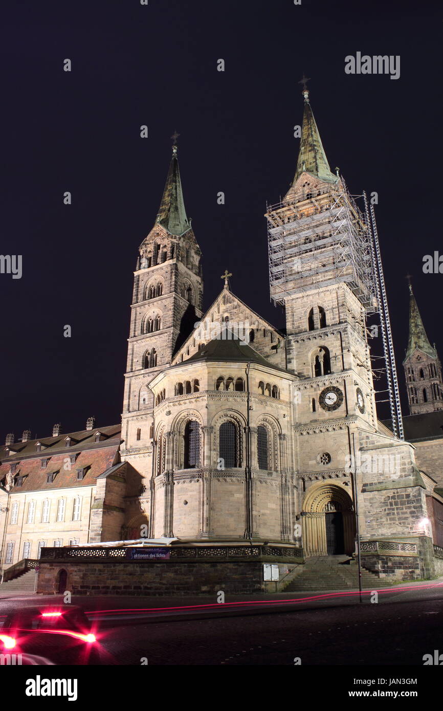 Bamberger_reiter hi-res stock photography and images - Alamy