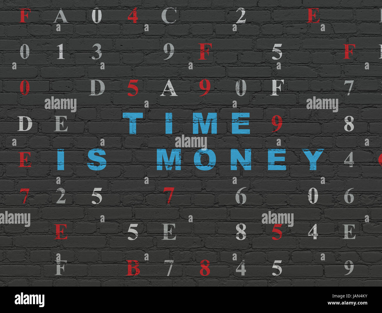 History of money timeline hi-res stock photography and images - Alamy