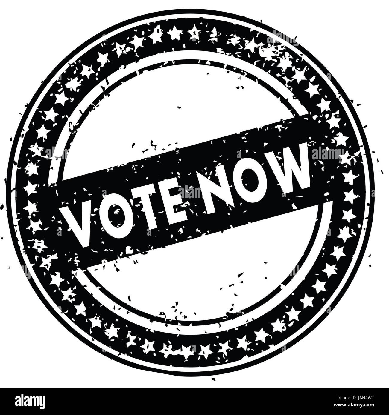 Black vote hi-res stock photography and images - Alamy