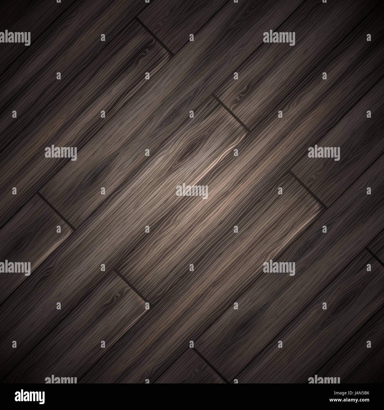 Illustrated wood parquet texture. Vector illustration. Eps 10 Stock ...