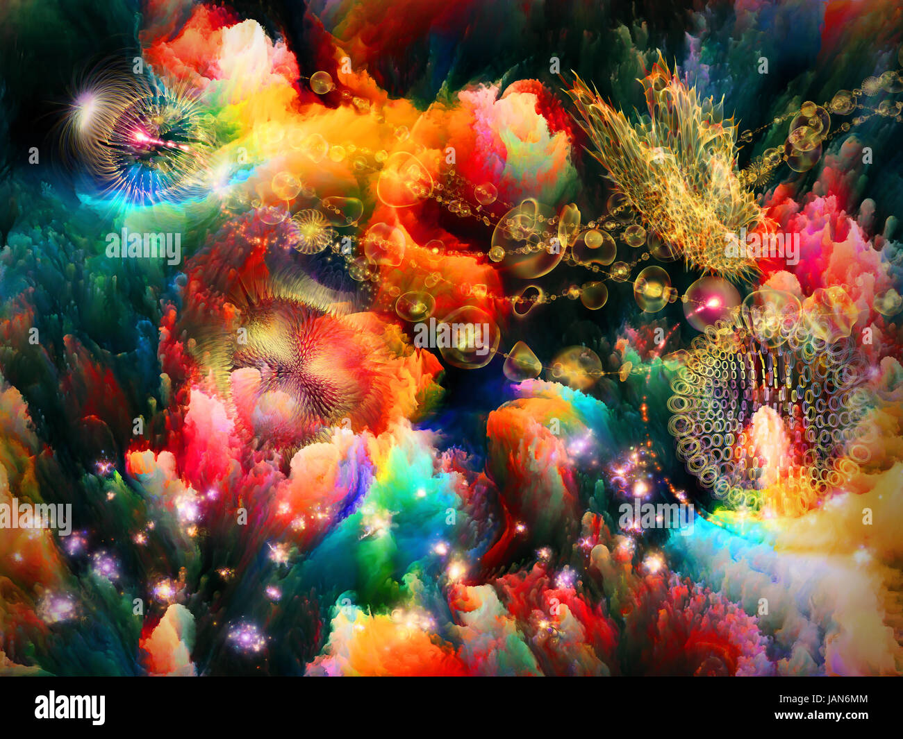 Grotesque forms hi-res stock photography and images - Alamy