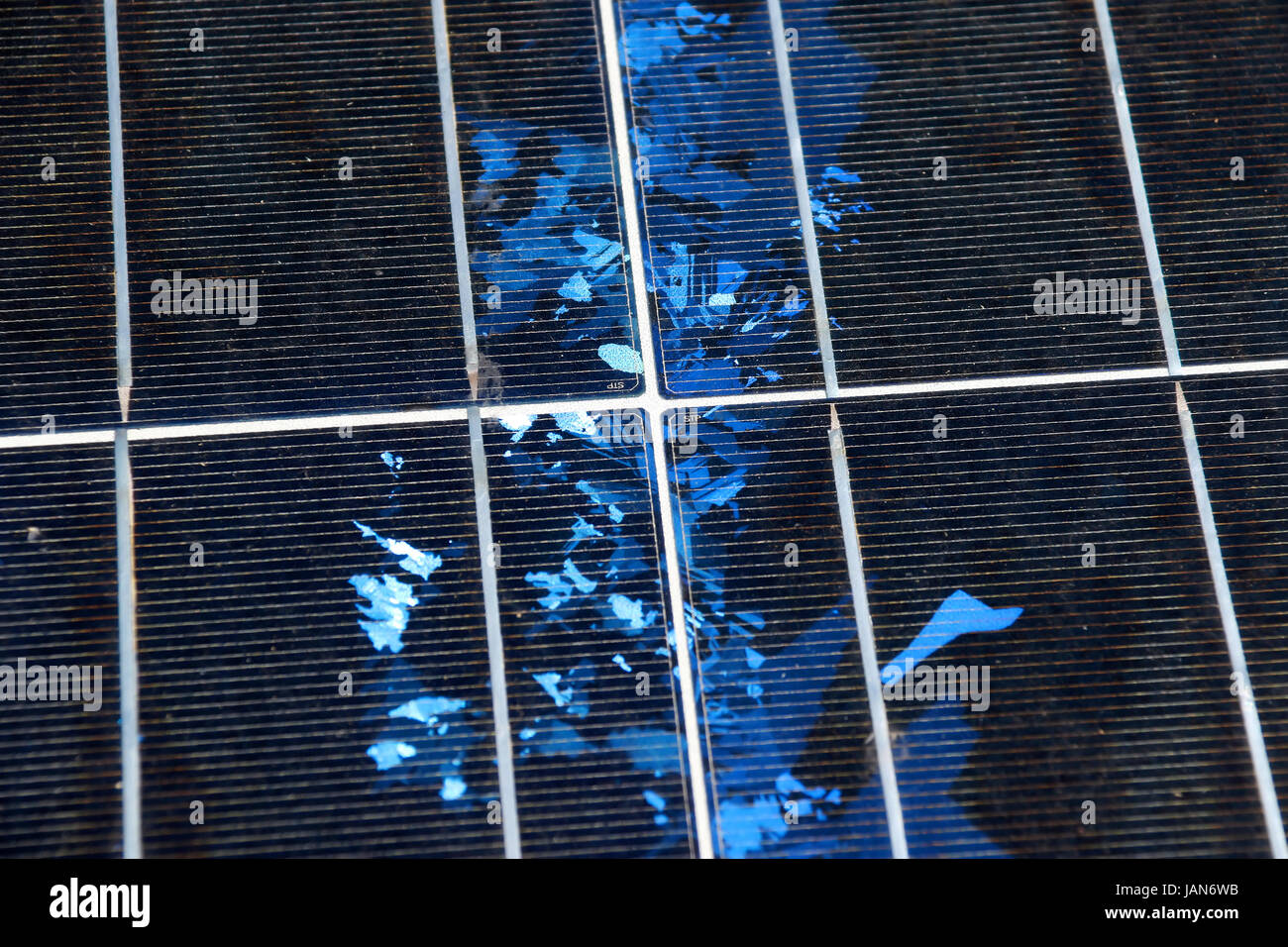 Solar panel texture hi-res stock photography and images - Alamy