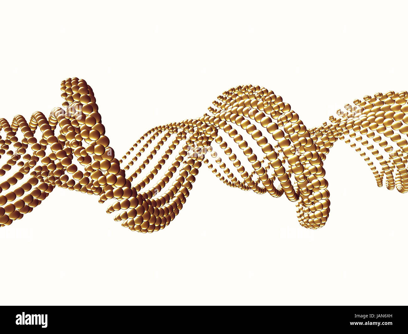 Golden Geometry series. Background of golden spiral elements for your ...