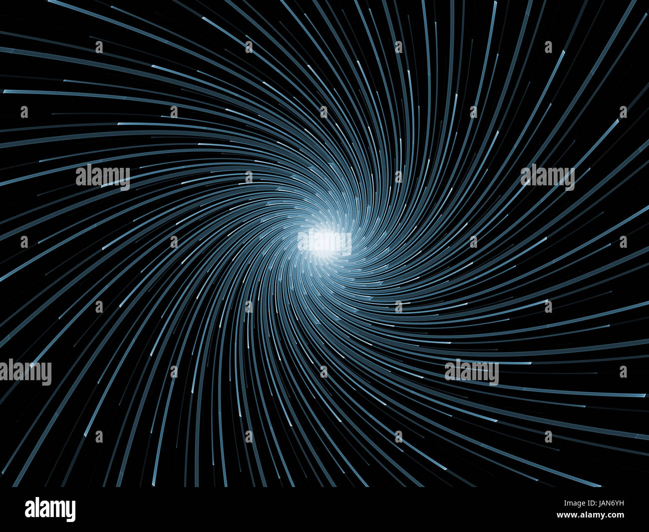Fractal burst series abstract hi-res stock photography and images - Alamy