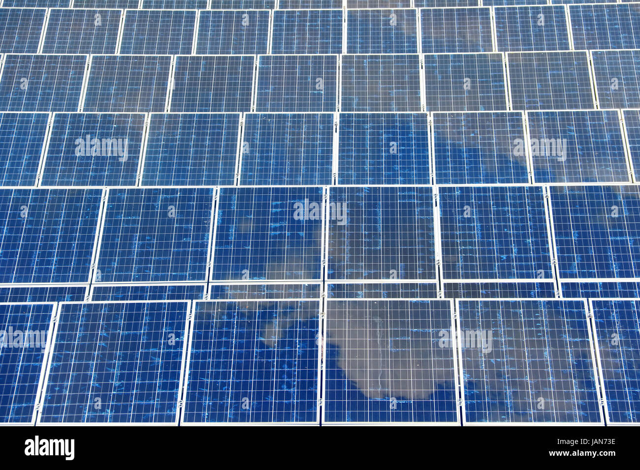 Solar panel texture hi-res stock photography and images - Alamy