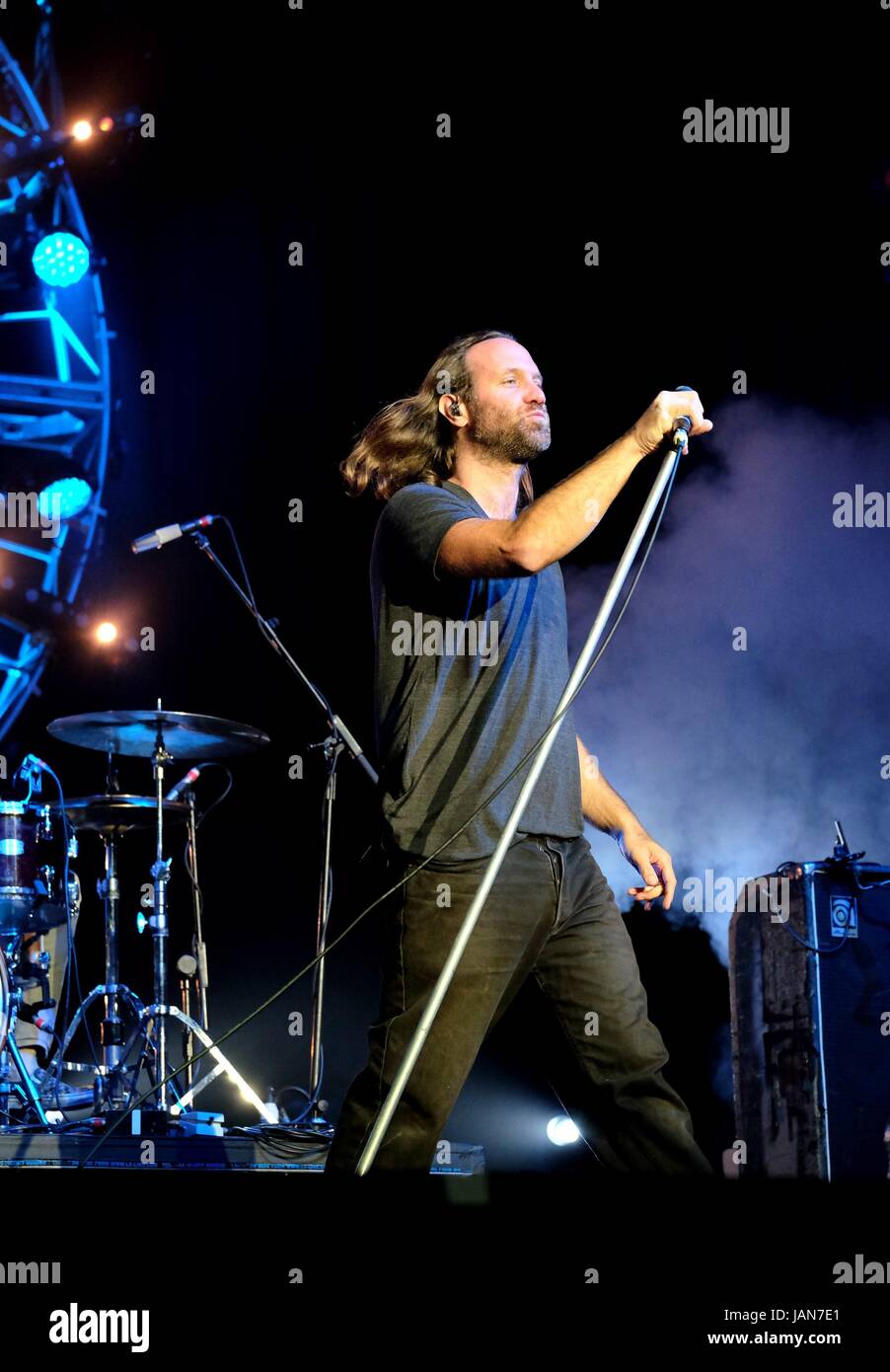 Reef the band hi-res stock photography and images - Alamy