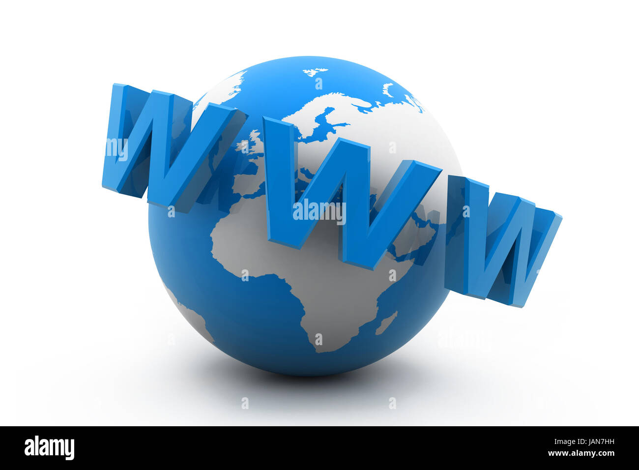 World wide web Stock Photo - Alamy