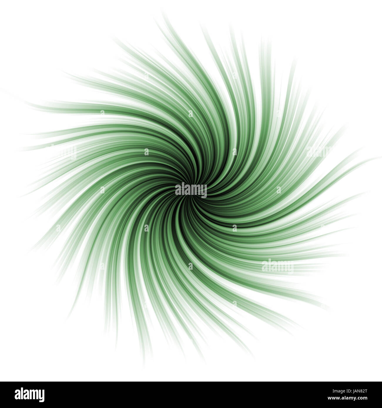 Beautiful artistic abstract star Cut Out Stock Images & Pictures - Alamy