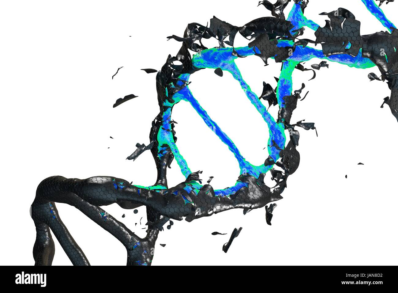 Superpowers illustration hi-res stock photography and images - Alamy