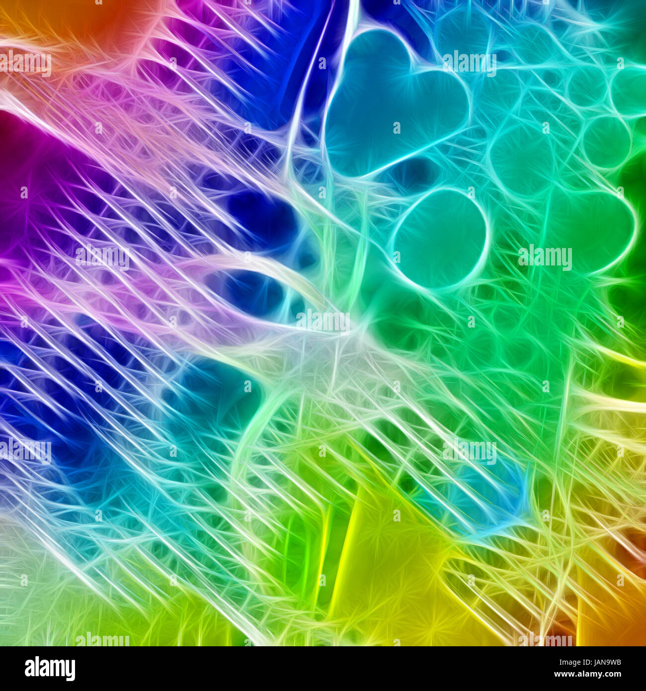 Microbial colors hi-res stock photography and images - Alamy