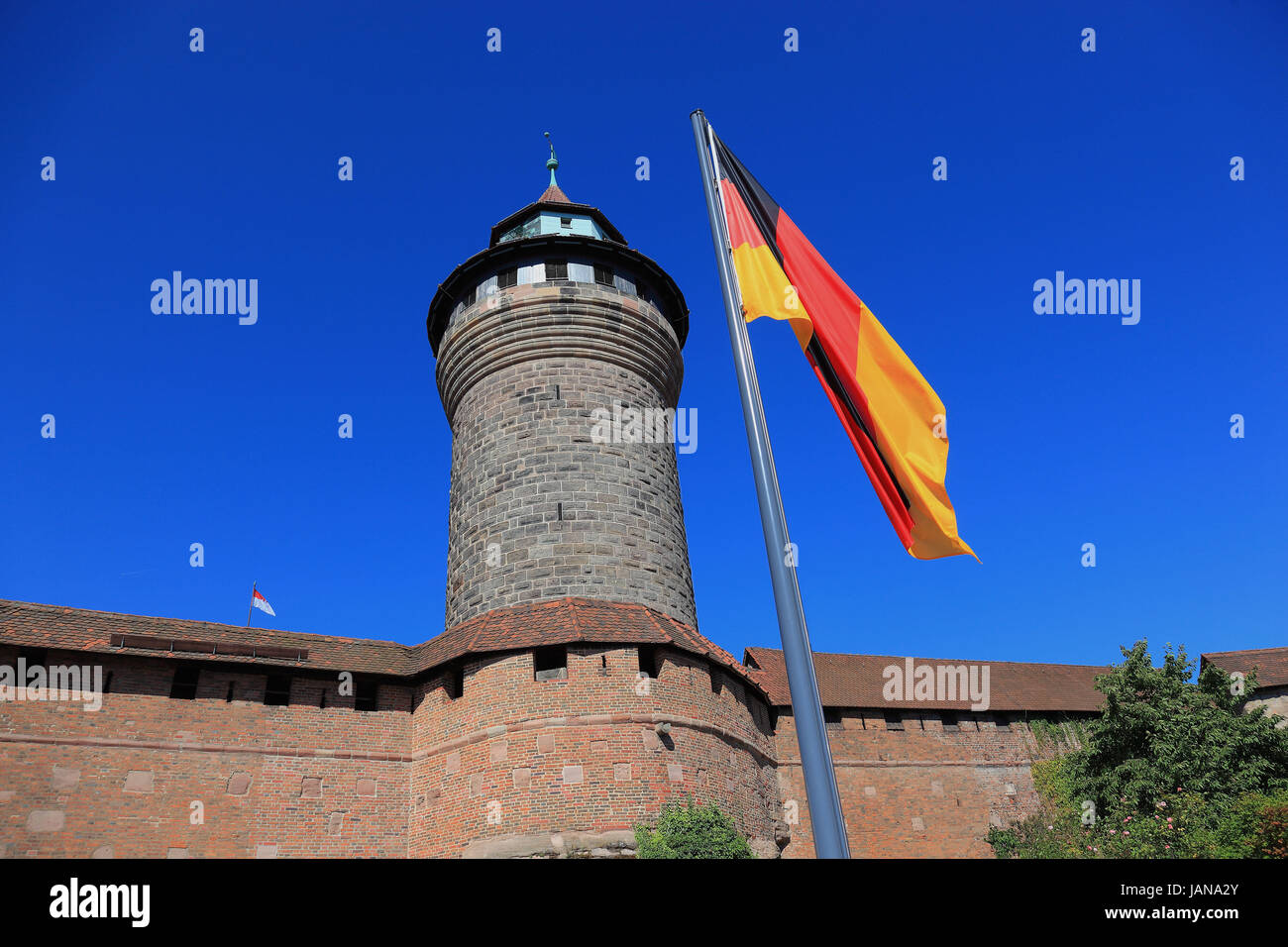 Sinwell tower hi-res stock photography and images - Alamy