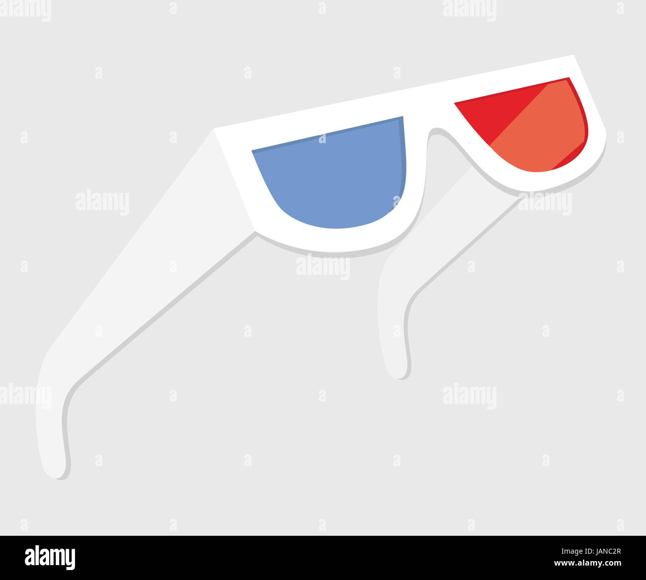 3 dimensional cartoon hi-res stock photography and images - Alamy