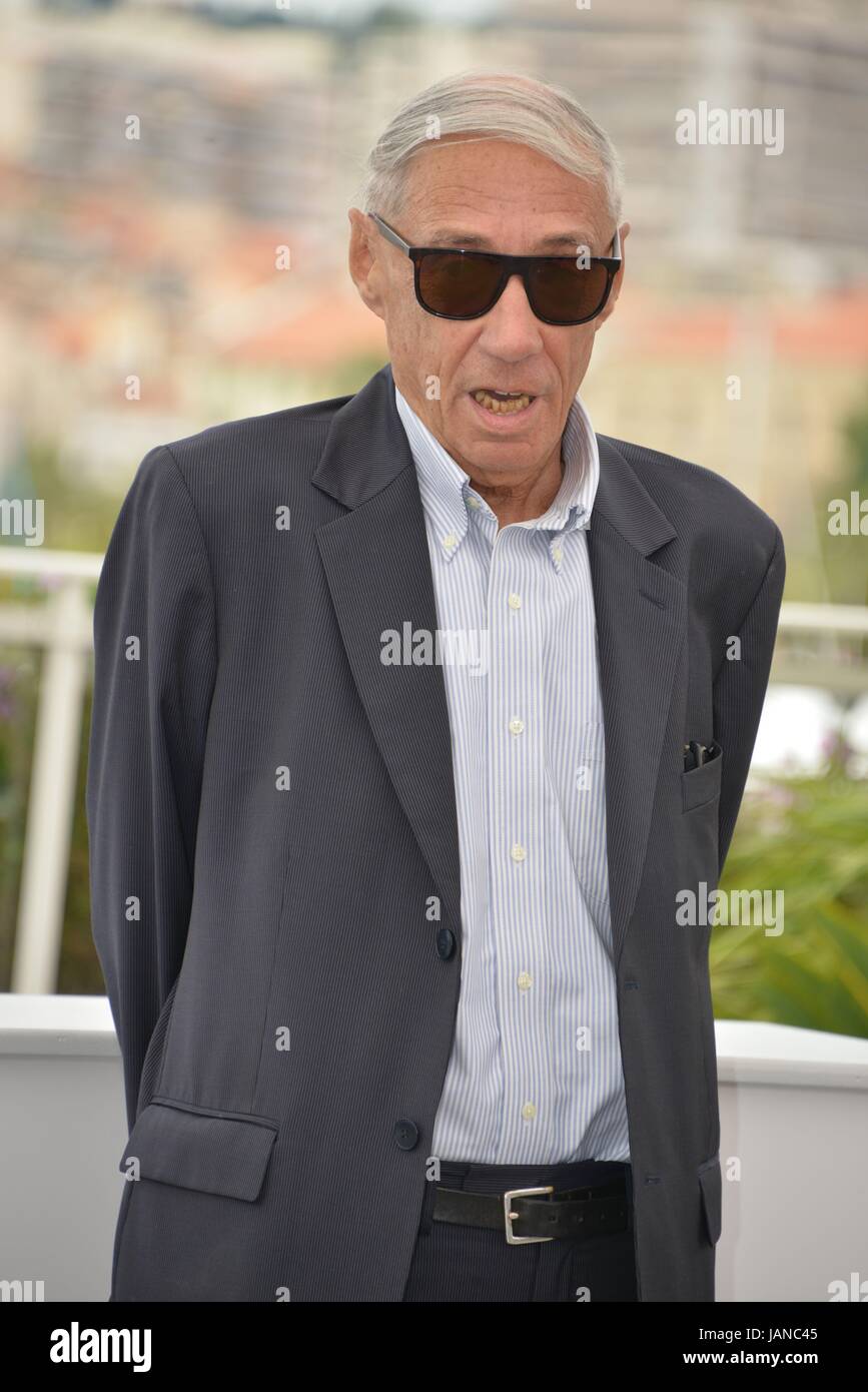Andre godard hi-res stock photography and images - Alamy