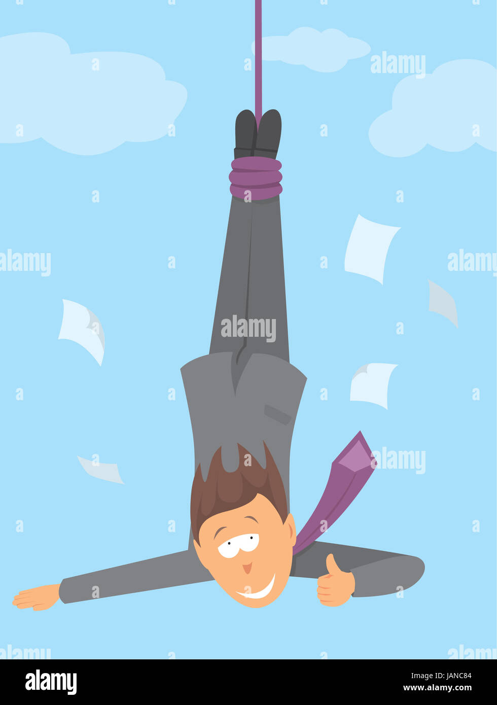 Taking risks hi-res stock photography and images - Alamy