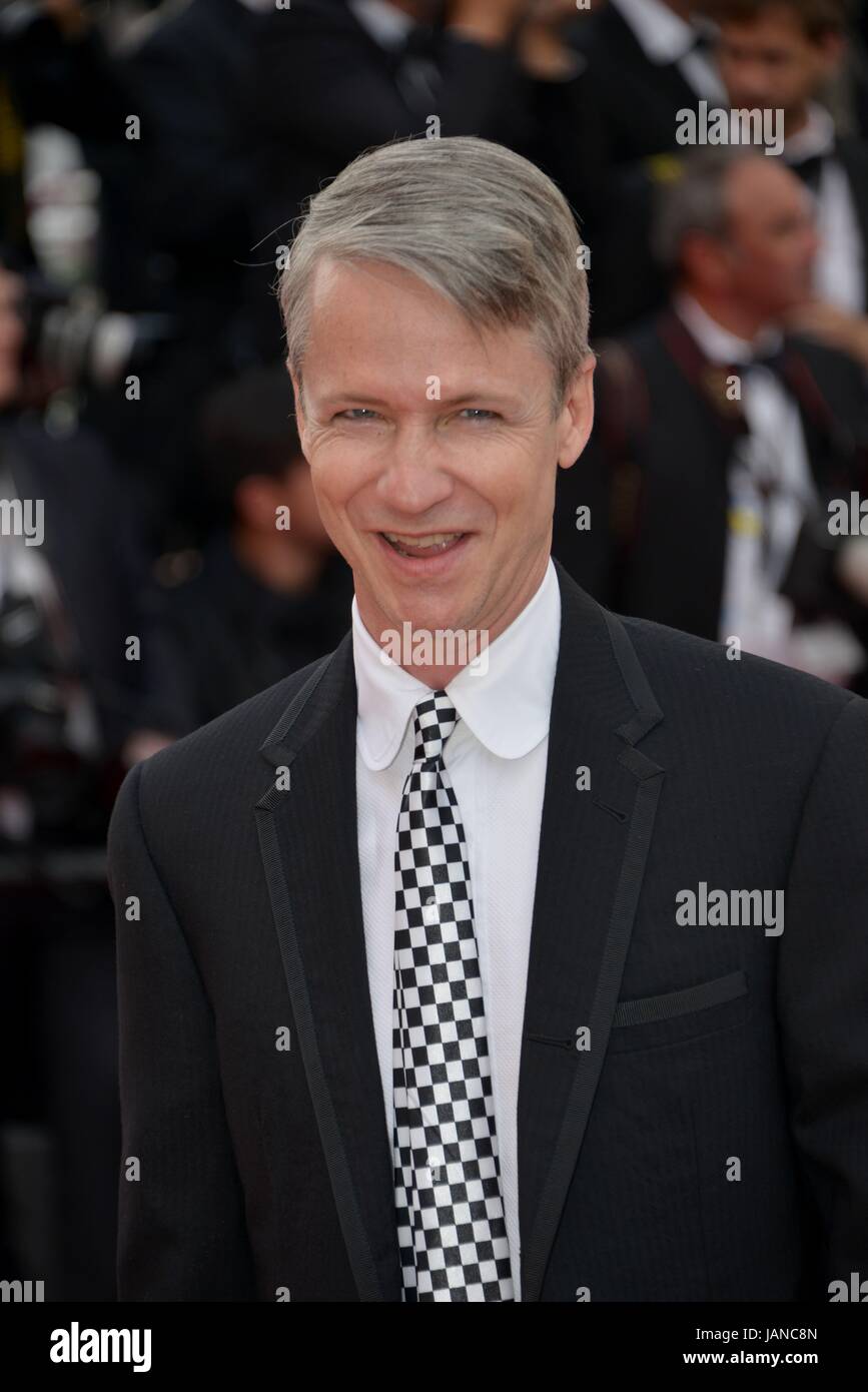 John Mitchell Portrait High Resolution Stock Photography and Images - Alamy