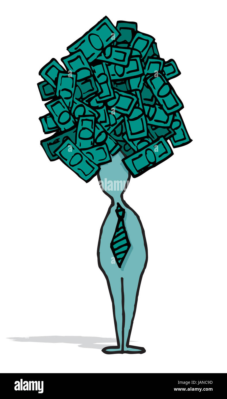 Ambitious ideas Cut Out Stock Images & Pictures - Alamy