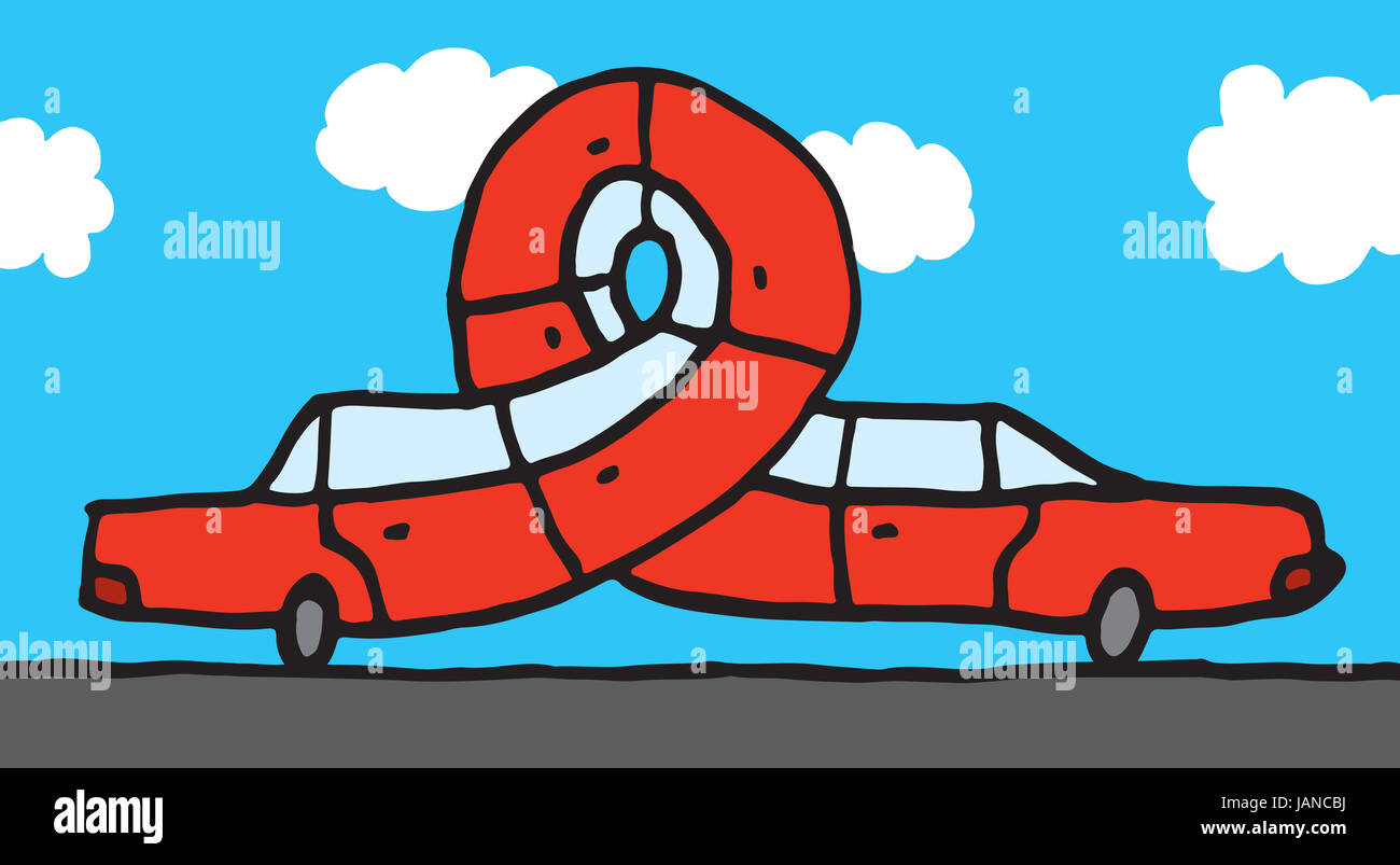 Pen Loop Road High Resolution Stock Photography and Images - Alamy