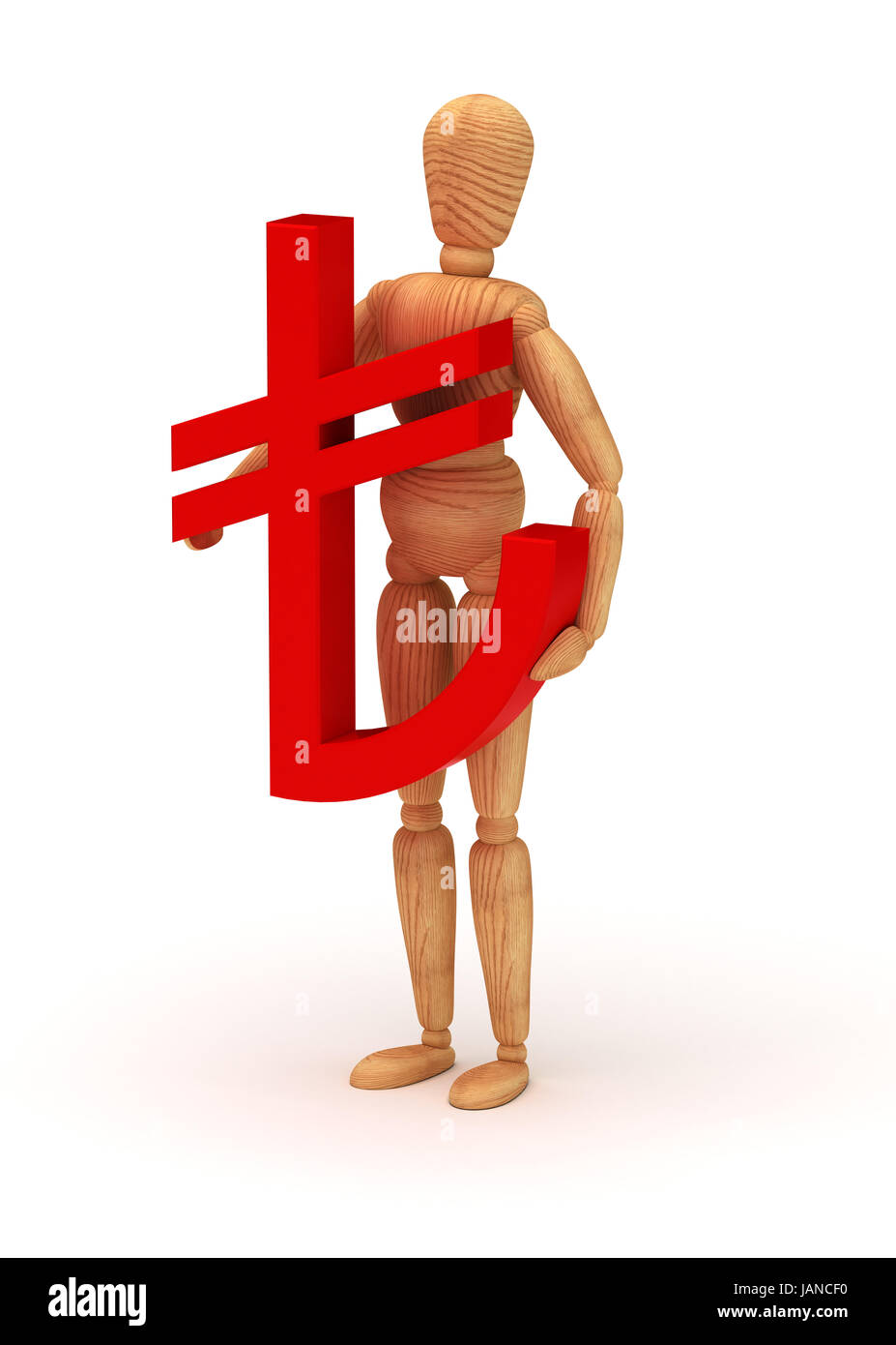 Turkish Lira sign Stock Photo - Alamy