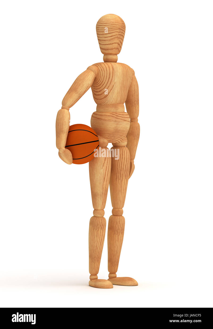 Puppet player Cut Out Stock Images & Pictures - Alamy