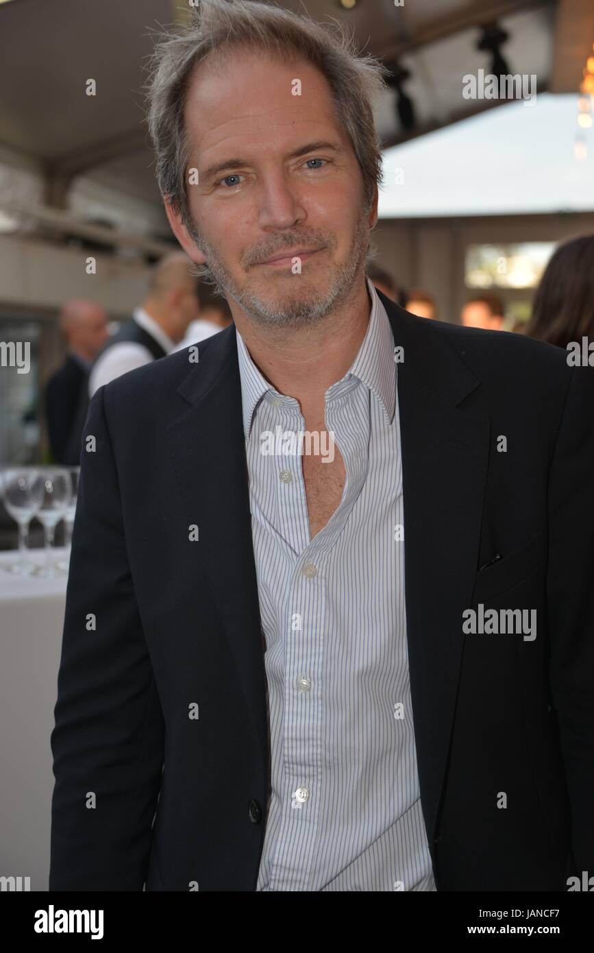 Christopher thompson hi-res stock photography and images - Alamy