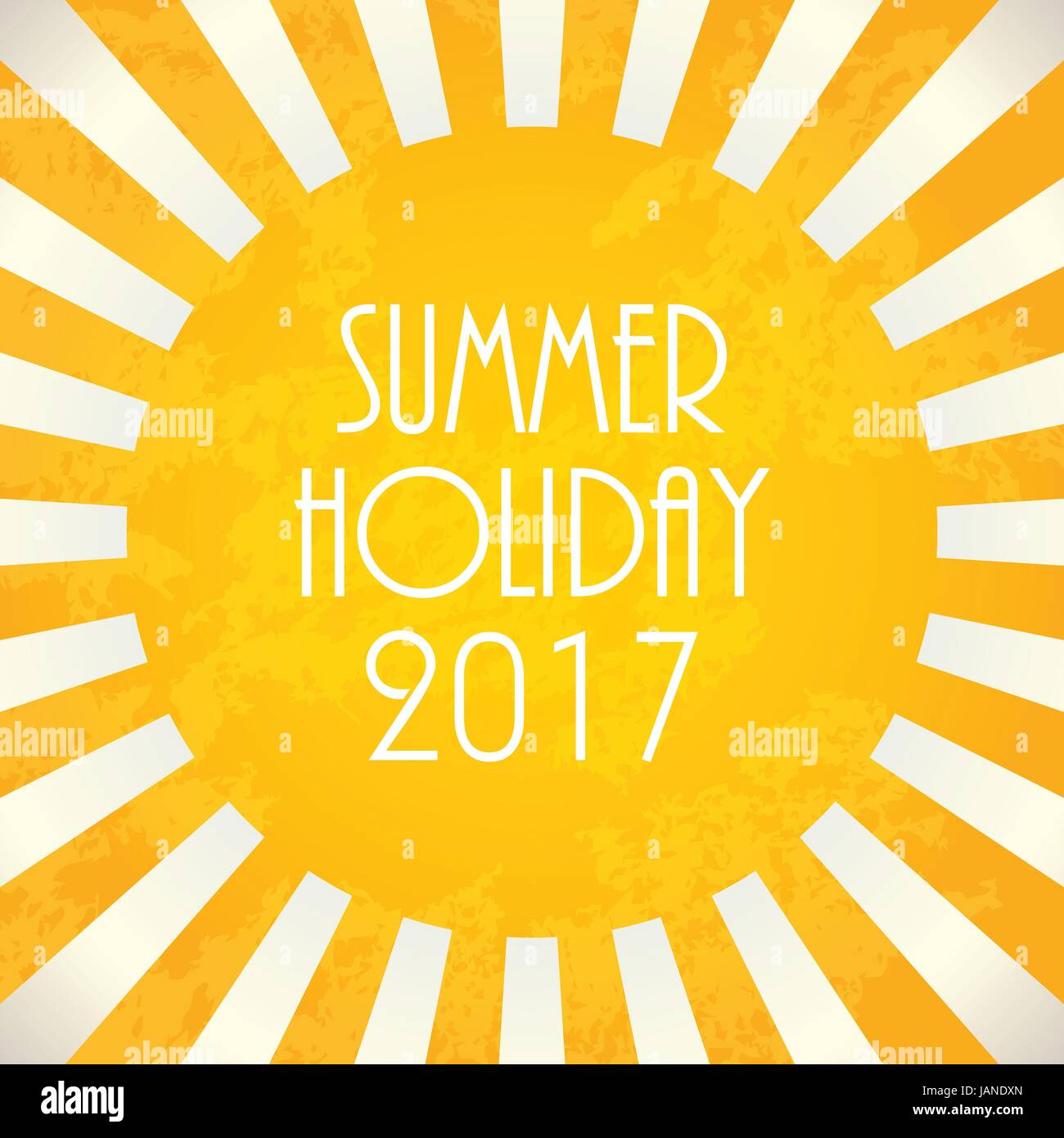 Hot weather summer 2017 Stock Vector Images - Alamy