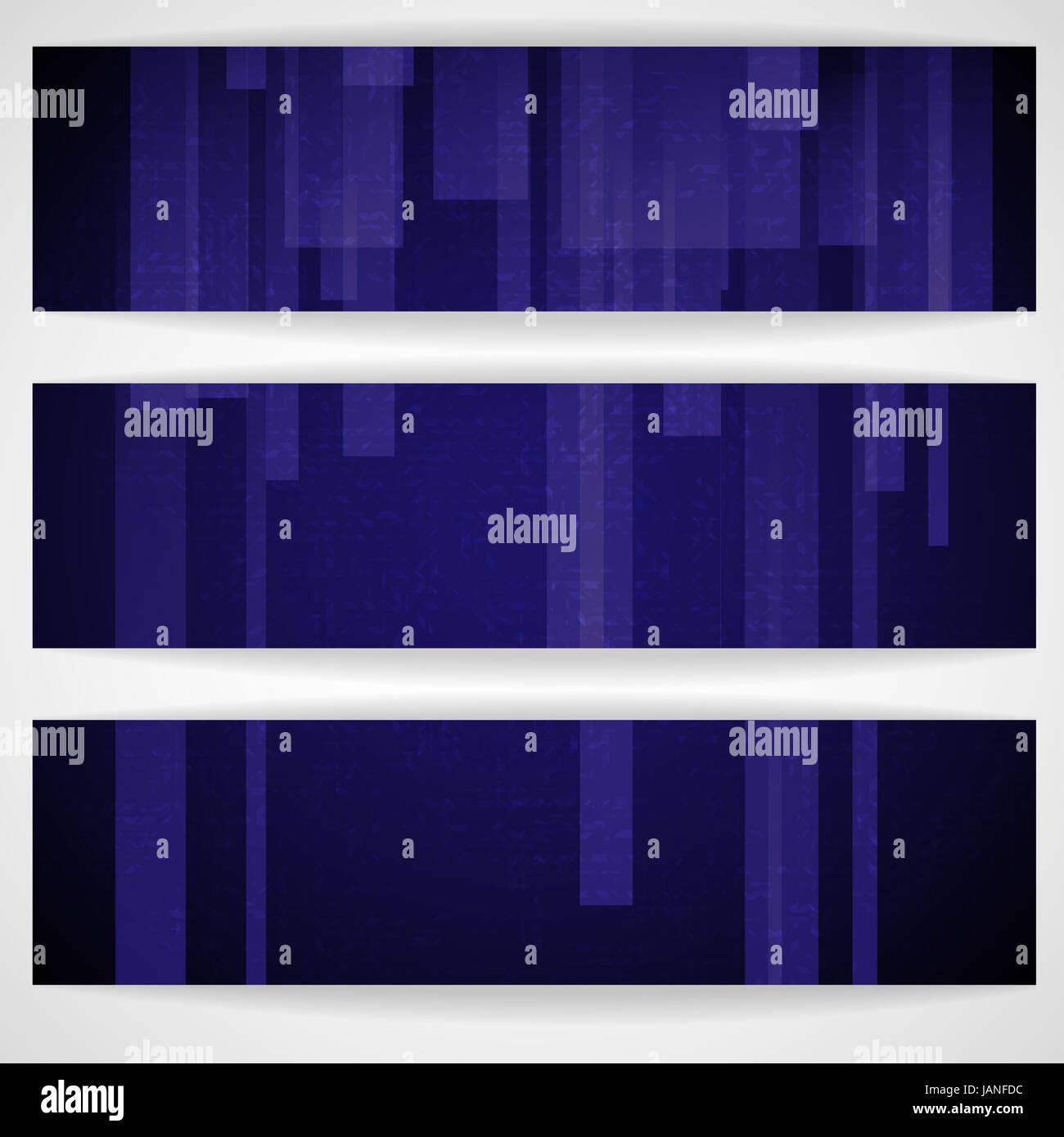 Rectangle Shapes High Resolution Stock Photography and Images - Alamy