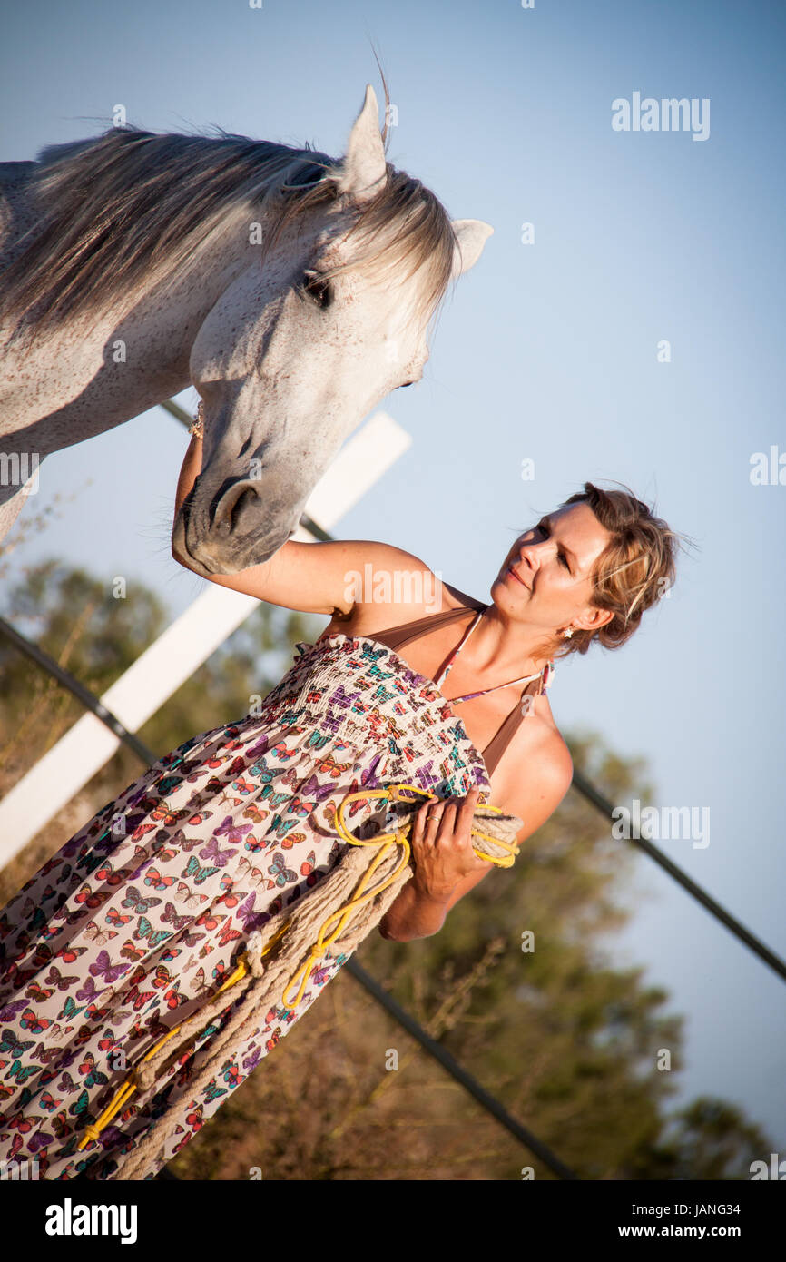 Reiterin hi-res stock photography and images - Alamy