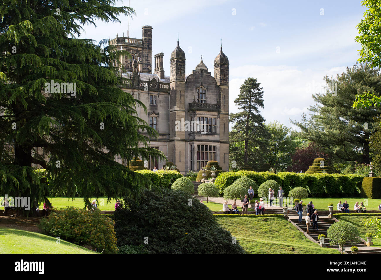 Merevale hi-res stock photography and images - Alamy