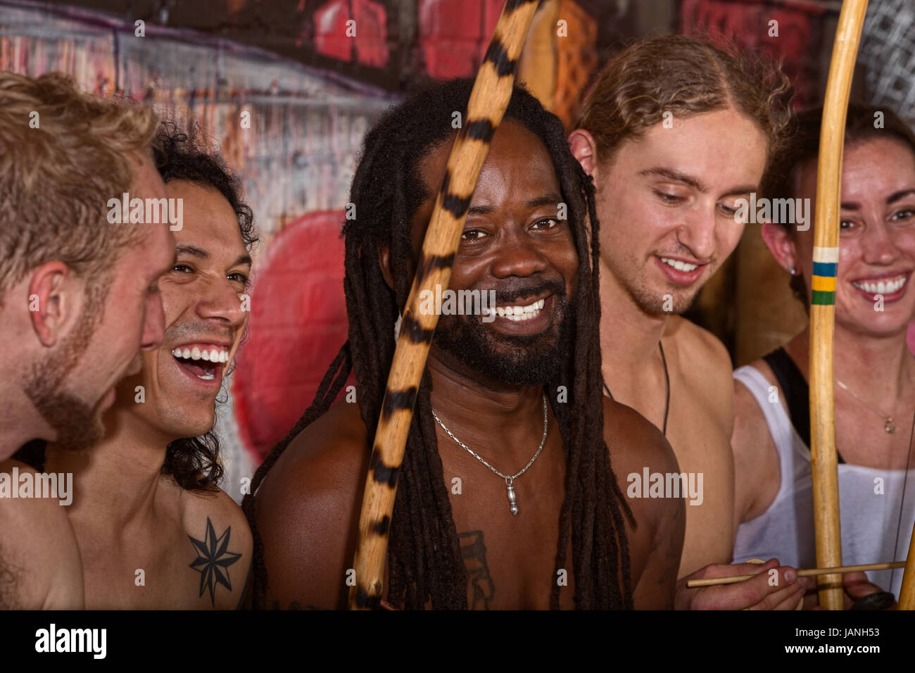 Young handsome brazilian guy black hi-res stock photography and images ...