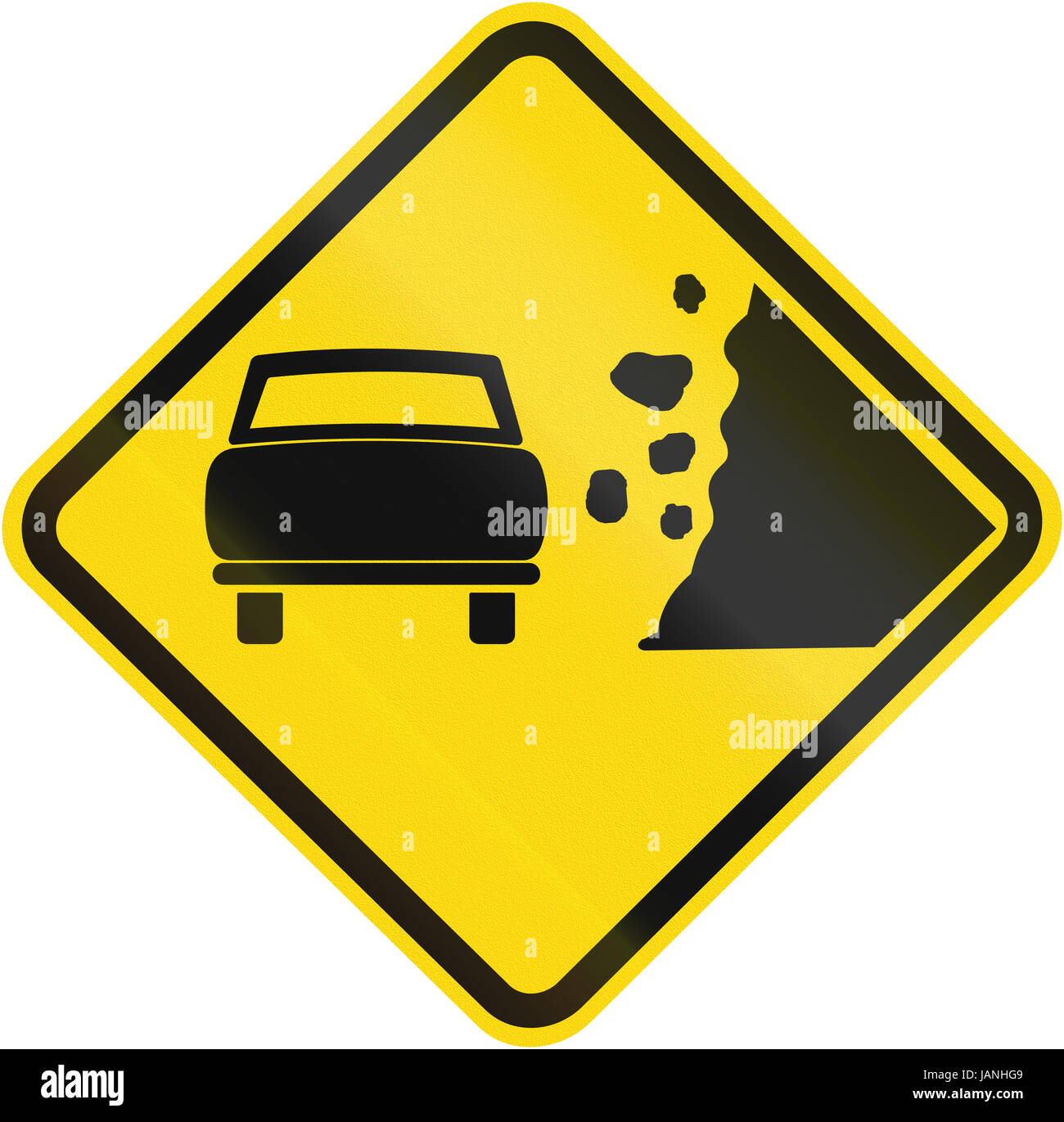 Mutcd sign hi-res stock photography and images - Alamy
