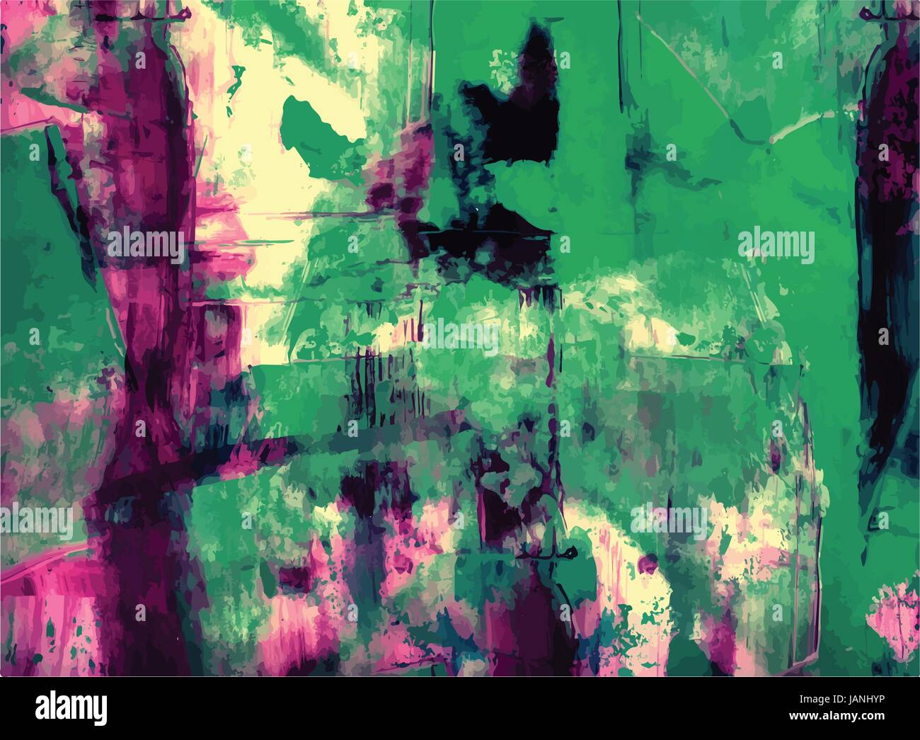 Grunge background or abstract texture Decorative vintage style backdrop ...