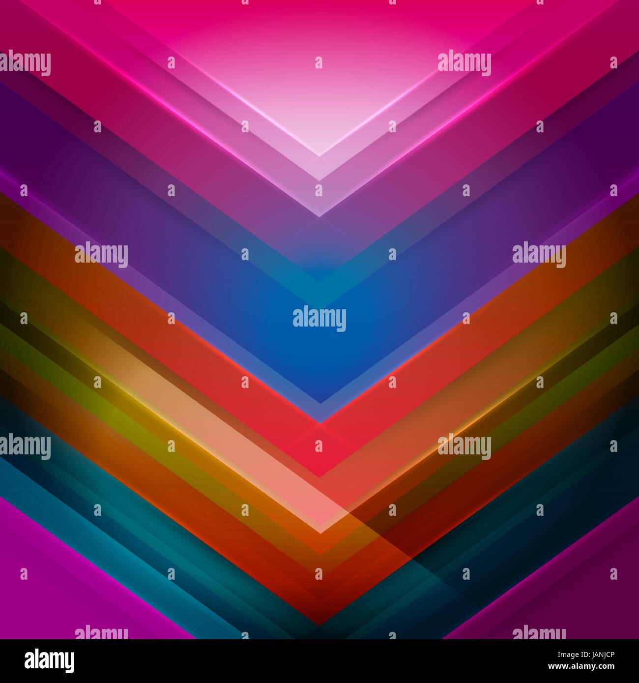 Vector of modern abstract geometric background Stock Vector Image & Art ...